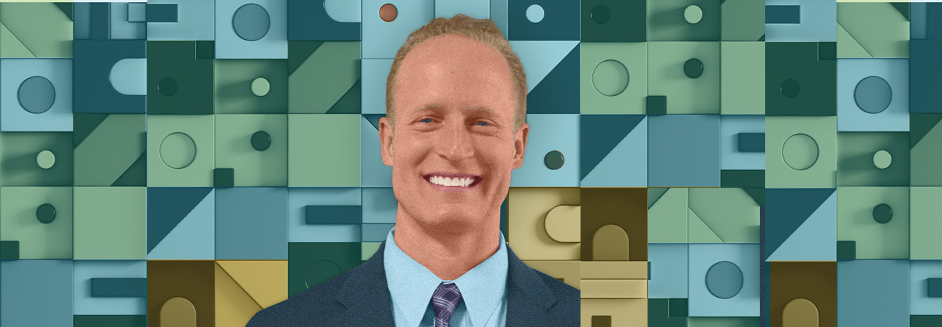 Q&A: GSA CIO David Shive Talks Shared Services, Zero Trust and ...